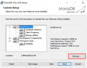 Windows Server + Apache + PHP + MariaDB のサーバ構築 | ソフトウェア雑記